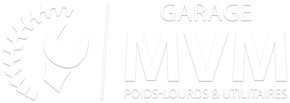 Garage MVM - Poids lourds et véhicules utilitaires